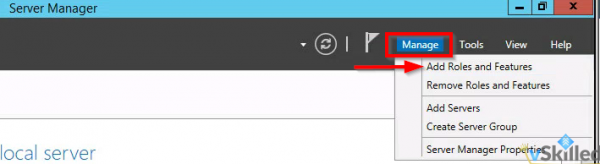 vSkilled.com – Windows Server 2012 R2 – DHCP High Availability / Fail-over Setup Guide (Part 2)
